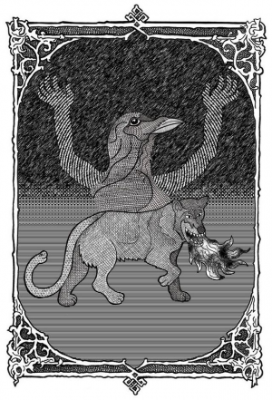 demons from hell list