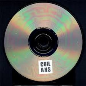 Coil Discography