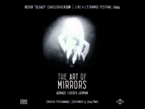 coil discography ranked