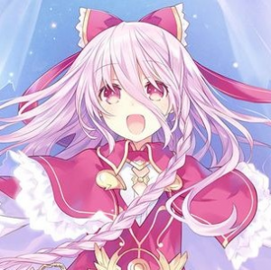 Anime Girl Random Role