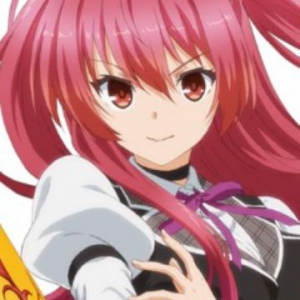 Anime Girl Random Role