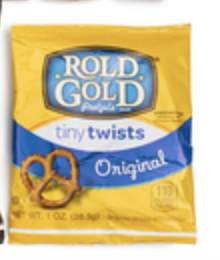 snack tier list template