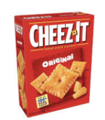 snack tier list template