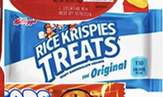 snack tier list template