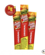 snack tier list template