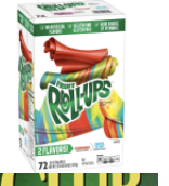 snack tier list template