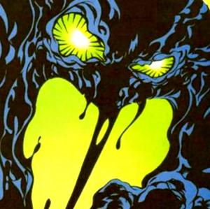 Symbiote Krobaa