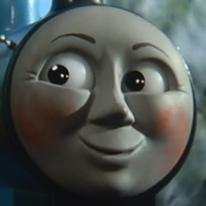 edward the blue engine faces