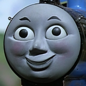 edward the blue engine faces
