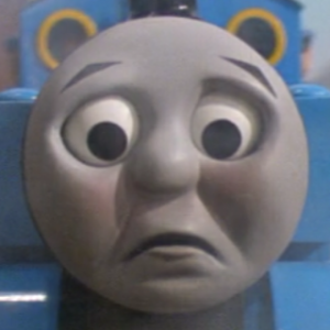 ttte thomas o face