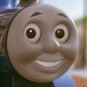 Thomas The Tank Engine Reaction Faces