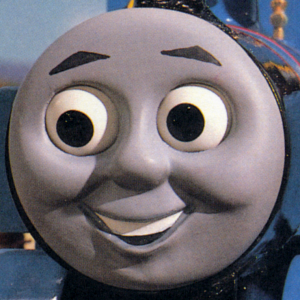 thomas face