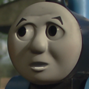 Thomas The Tank Engine Reaction Faces