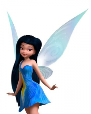 Tinker Bell Fairies List Infoupdate Org