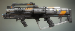 titanfall weapons list