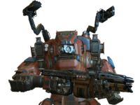 titanfall 2 render