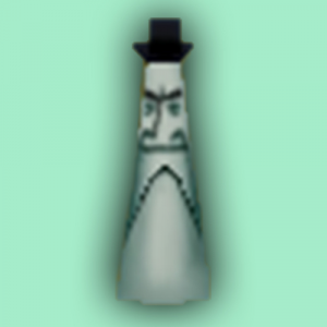 Bean Counter Toontown
