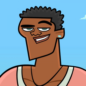 total drama boys as kids