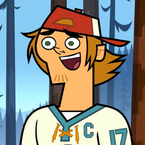 total drama boys as kids