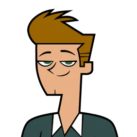 topher total drama pahkitew island
