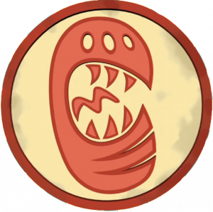 Total Drama Island Team Logos