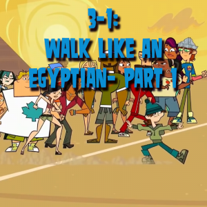 Total Drama World Tour S Tier List - Infoupdate.org