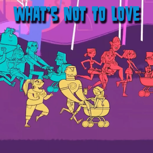 Total Drama Songs Tier List - Infoupdate.org