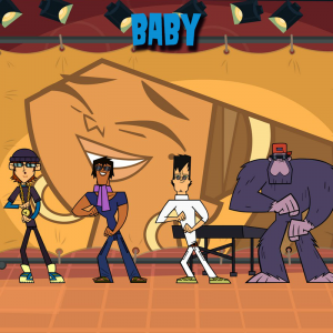 Total Drama Songs Tier List - Infoupdate.org