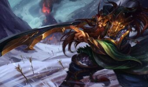 tryndamere tier list