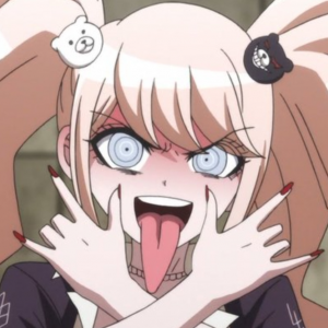 Junko Enoshima Icons Dreamwidth