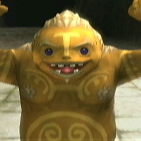 twilight princess beardbear