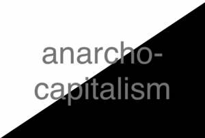 anarcho types