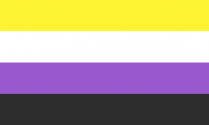 pride flag tier list