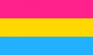 pride flag tier list
