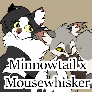 Mousewhisker Warriors