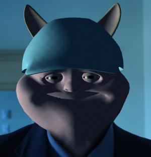 buff uncle samsonite