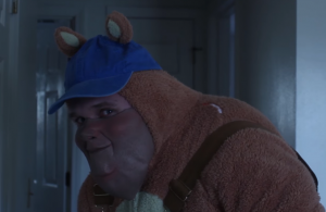 buff uncle samsonite