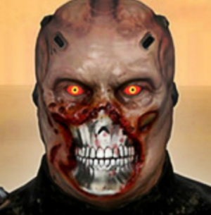 uber jason without mask