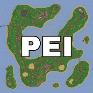 Unturned Map Pei