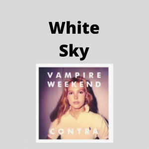 vampire weekend sky