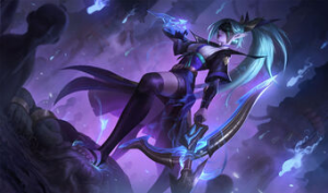 vayne tier list