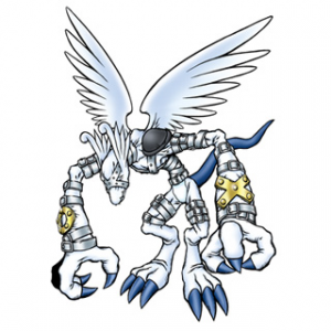 digimon veemon evolution chart