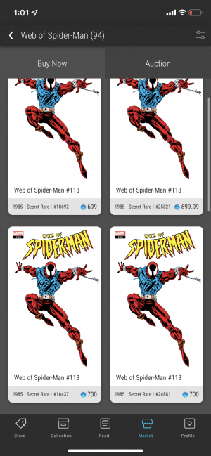 Comic Tier List Veve - Infoupdate.org