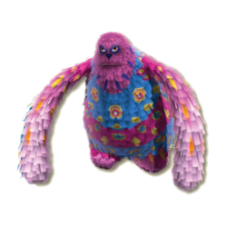 how do you make jelly in viva pinata