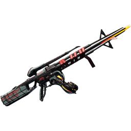 Exalted Weapons