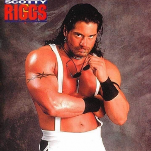 Riggs Wcw