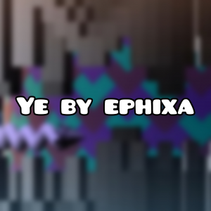 ephixa ye