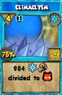 ice spells wizard101