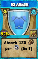 ice spells wizard101