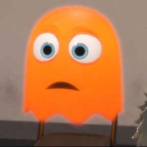 Wreck It Ralph Clyde